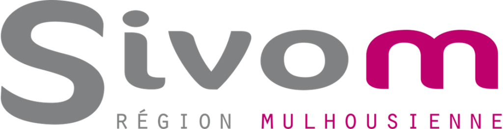 logo sivom - Technopole Mulhouse